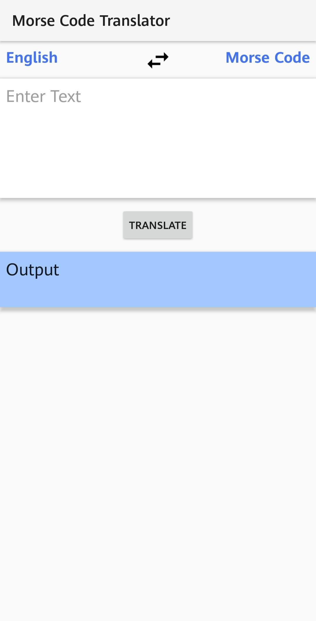 Morse Code Translator APK Download for Android - Latest Version Morse Code Translator APK Download for Android - Latest Version