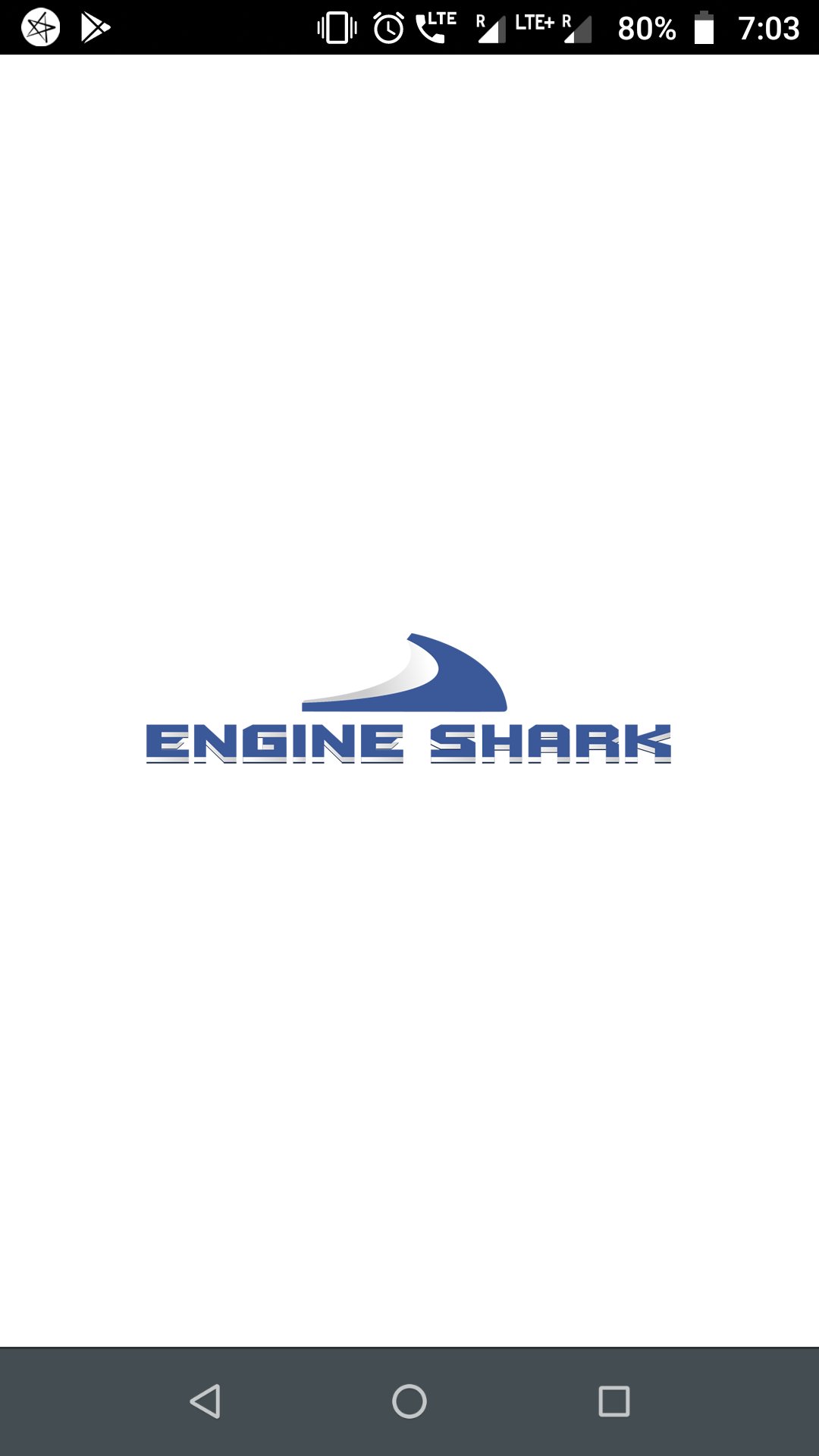ENGINE SHARK - BUSINESS DEVELO APK for Android Download