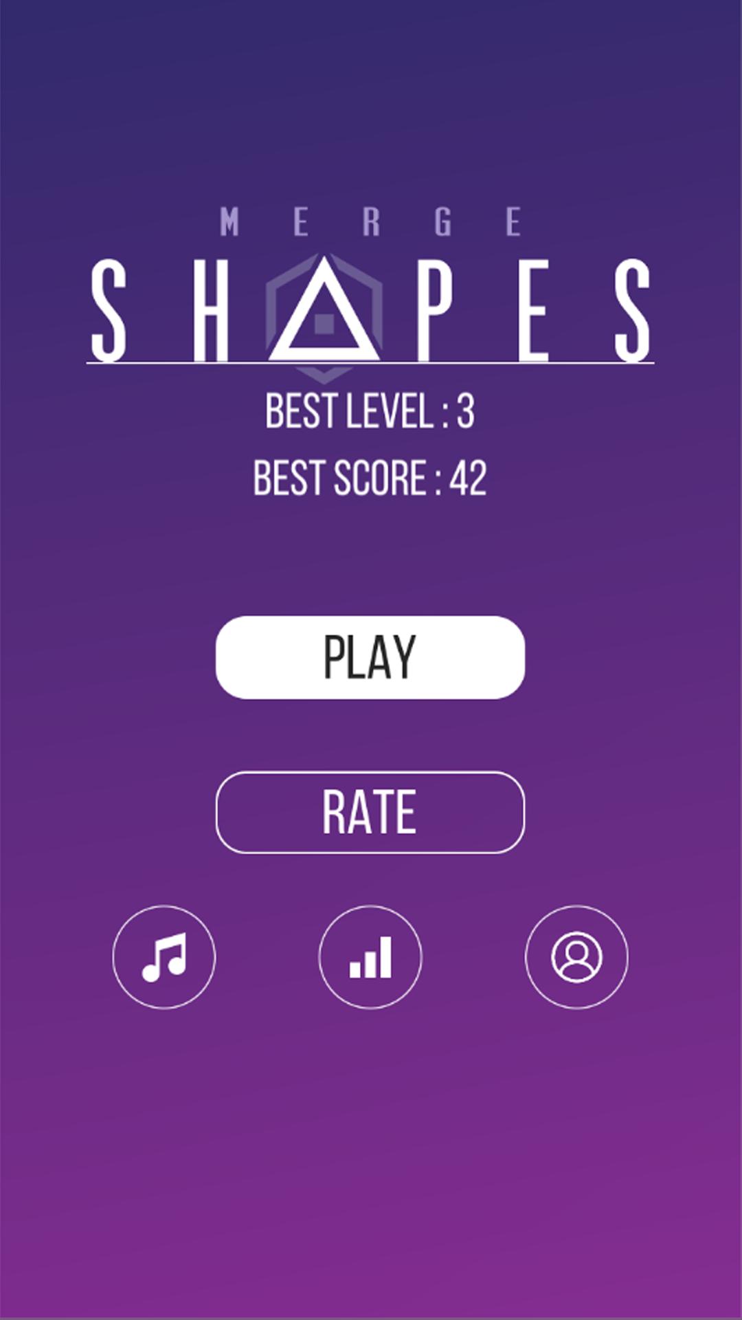 Merge Shapes APK for Android Download