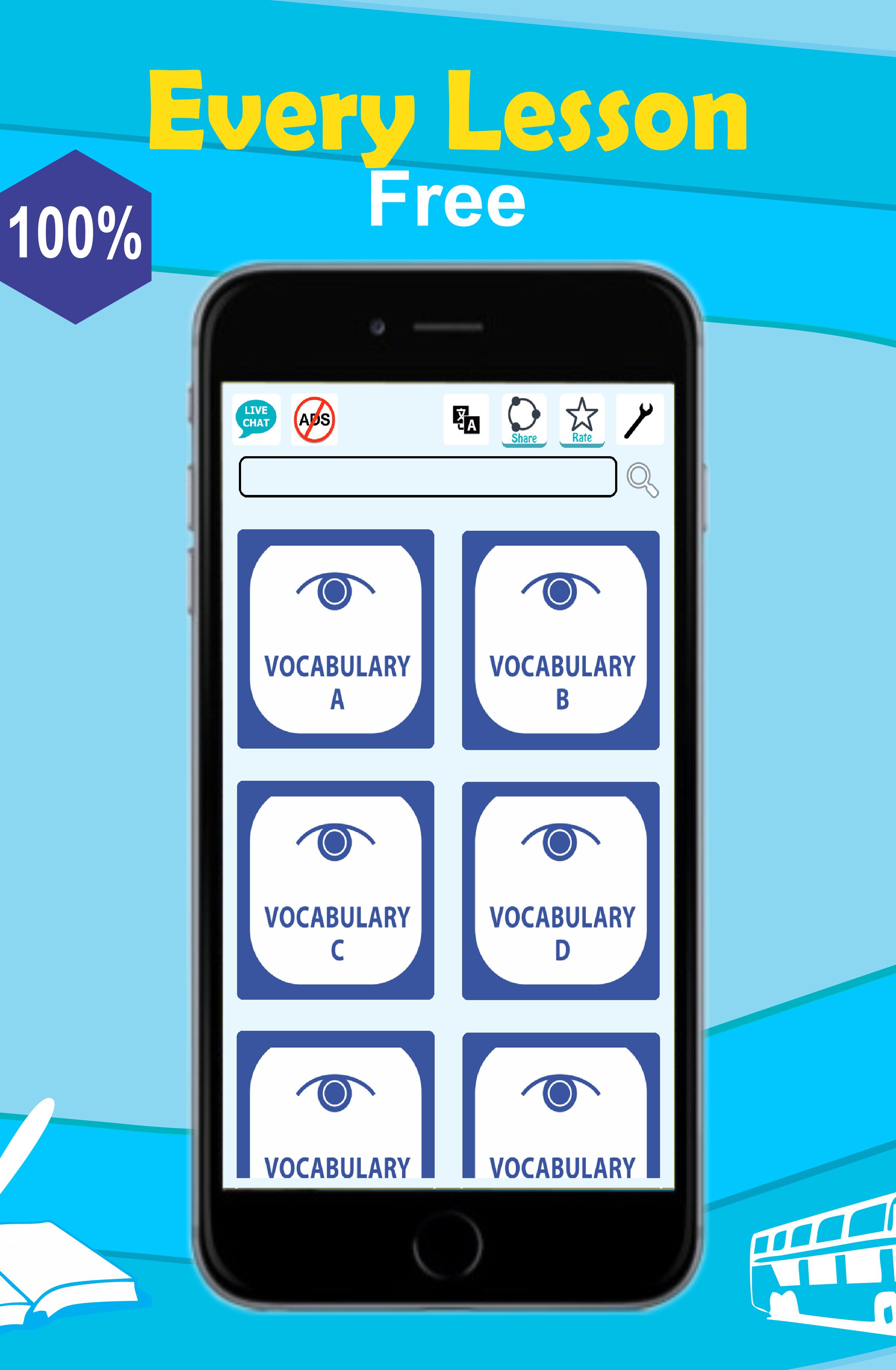 Master 10000 English Words APK master-10000-english-words-apk