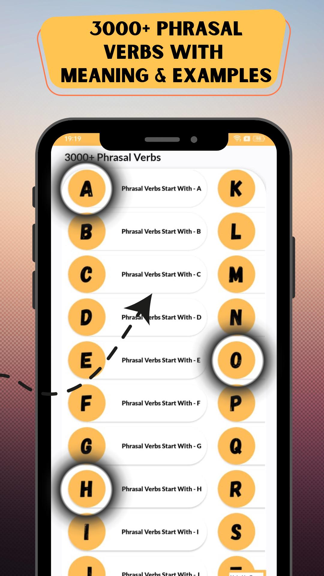 Phrasal Verb APK for Android Download Phrasal Verb APK for Android Download