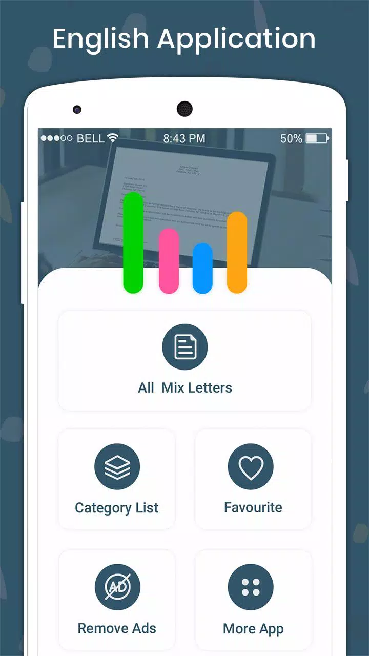 English Application Writing APK for Android Download - PGYER APKHUB