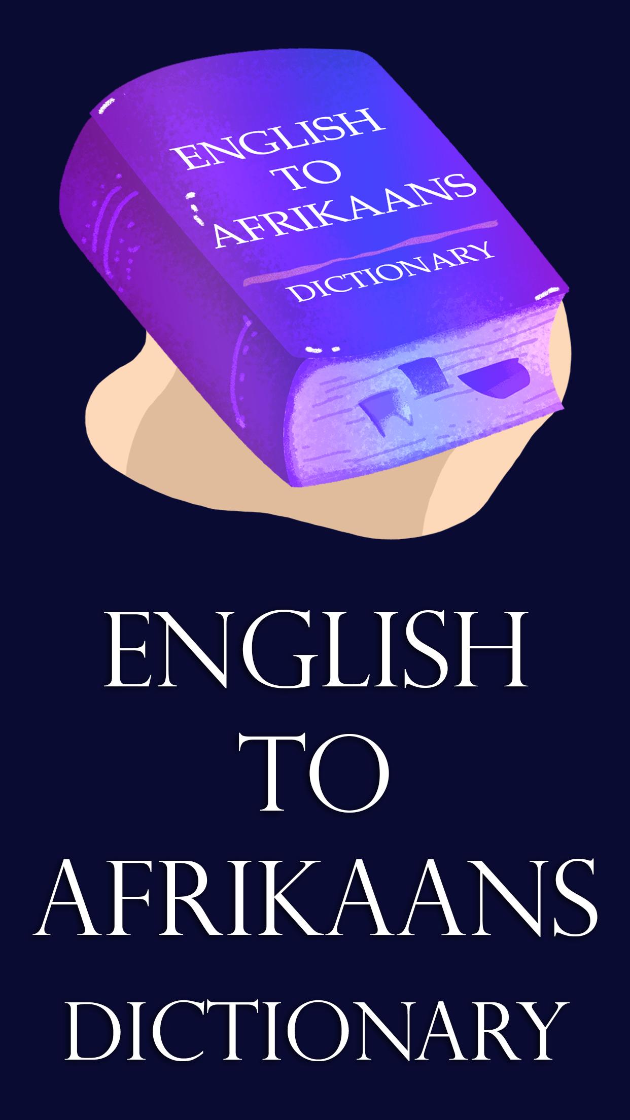 English Afrikaans Dictionary APK For Android Download english-afrikaans-dictionary-apk-for-android-download