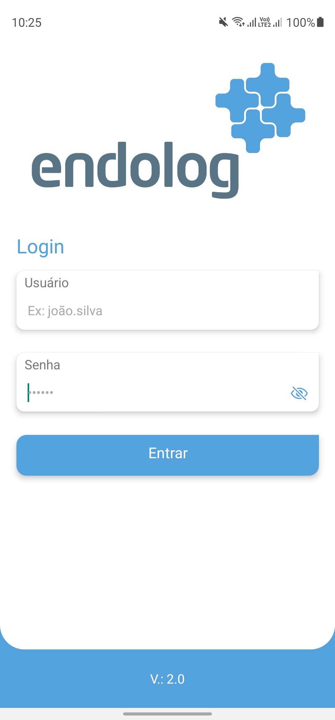 SGT Endolog APK for Android Download