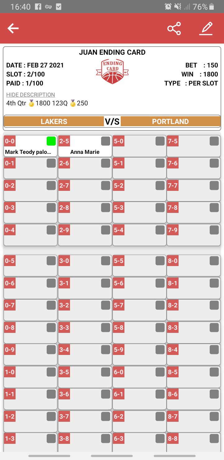 Ending Card APK for Android Download