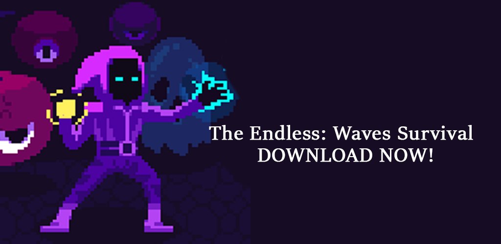 The Endless: Waves Survival APK for Android Download
