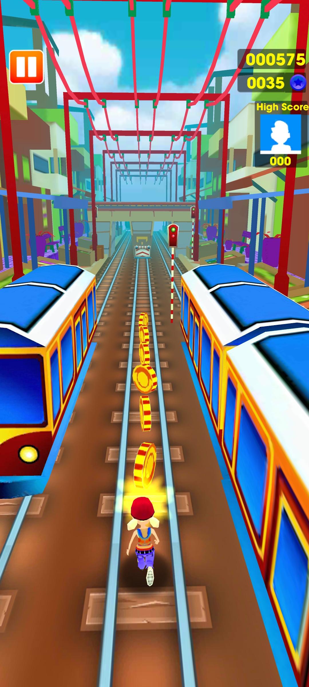 Subway Train Speed Run Surfing APK for Android Download Subway Train Speed Run Surfing APK for Android Download