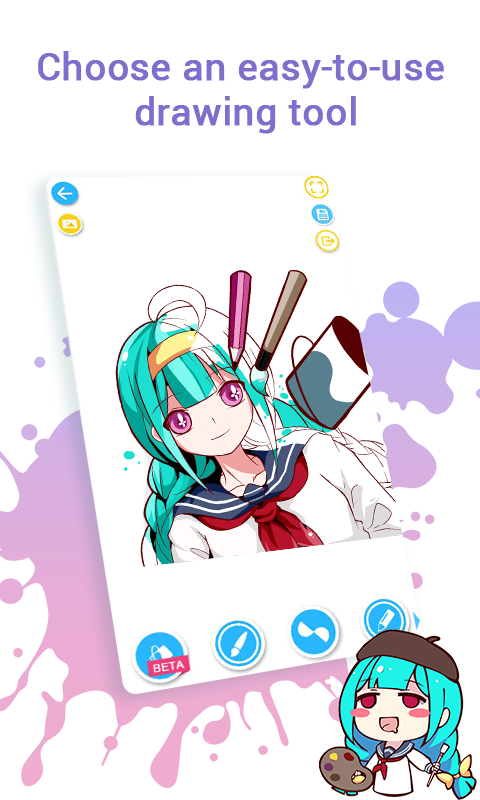 Learn To Draw Anime Manga Apk How To Draw Anime Download Apk Free For