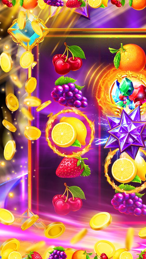 Diamond Royal Fruit APK for Android Download