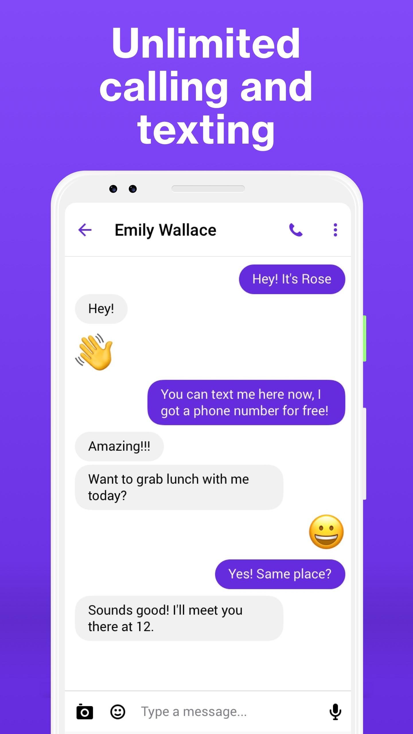 TextNow Free Texting Calling App APK 20 35 0 1 Download For Android textnow-free-texting-calling-app-apk-20-35-0-1-download-for-android