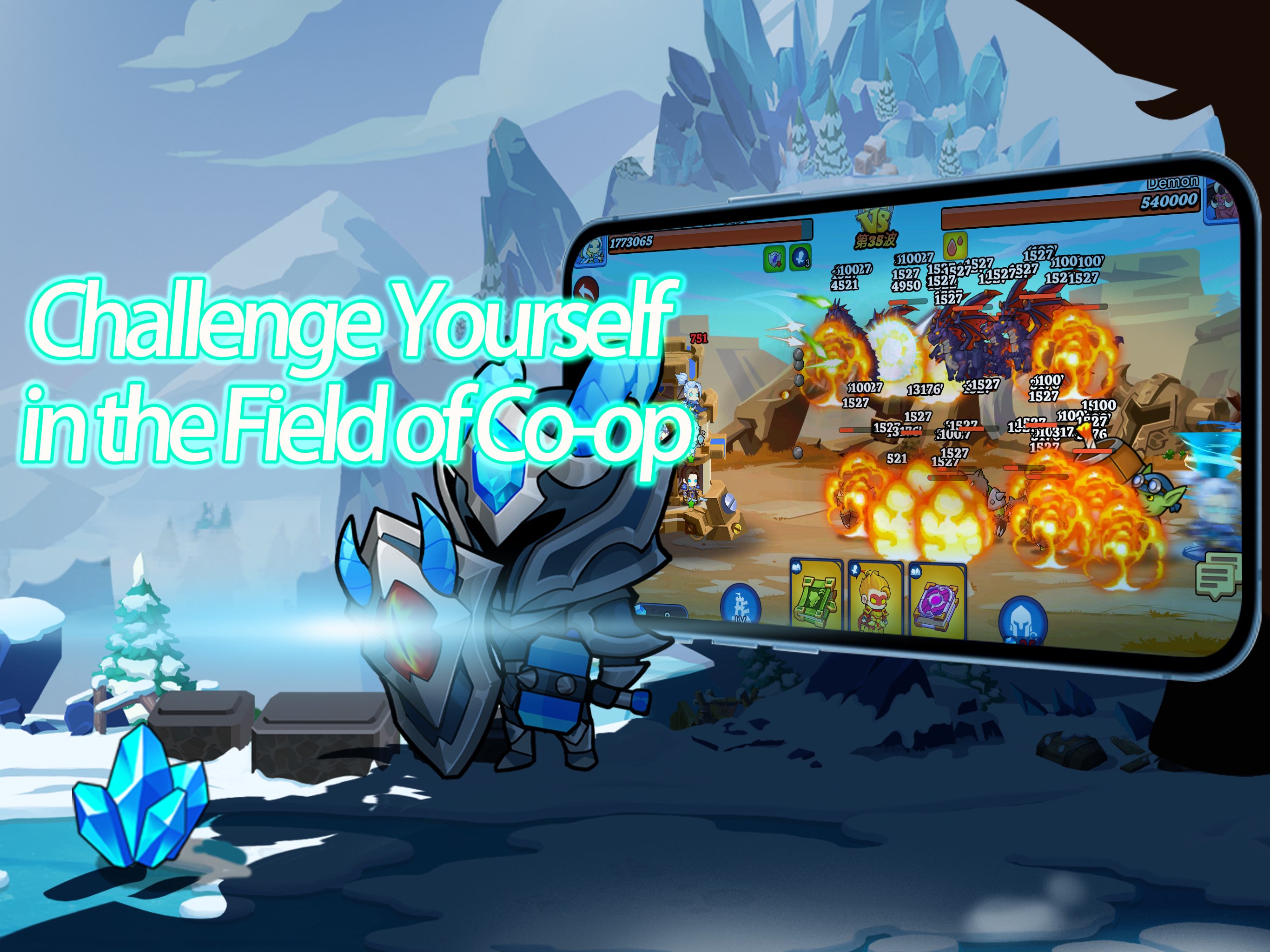 Castle War APK for Android Download