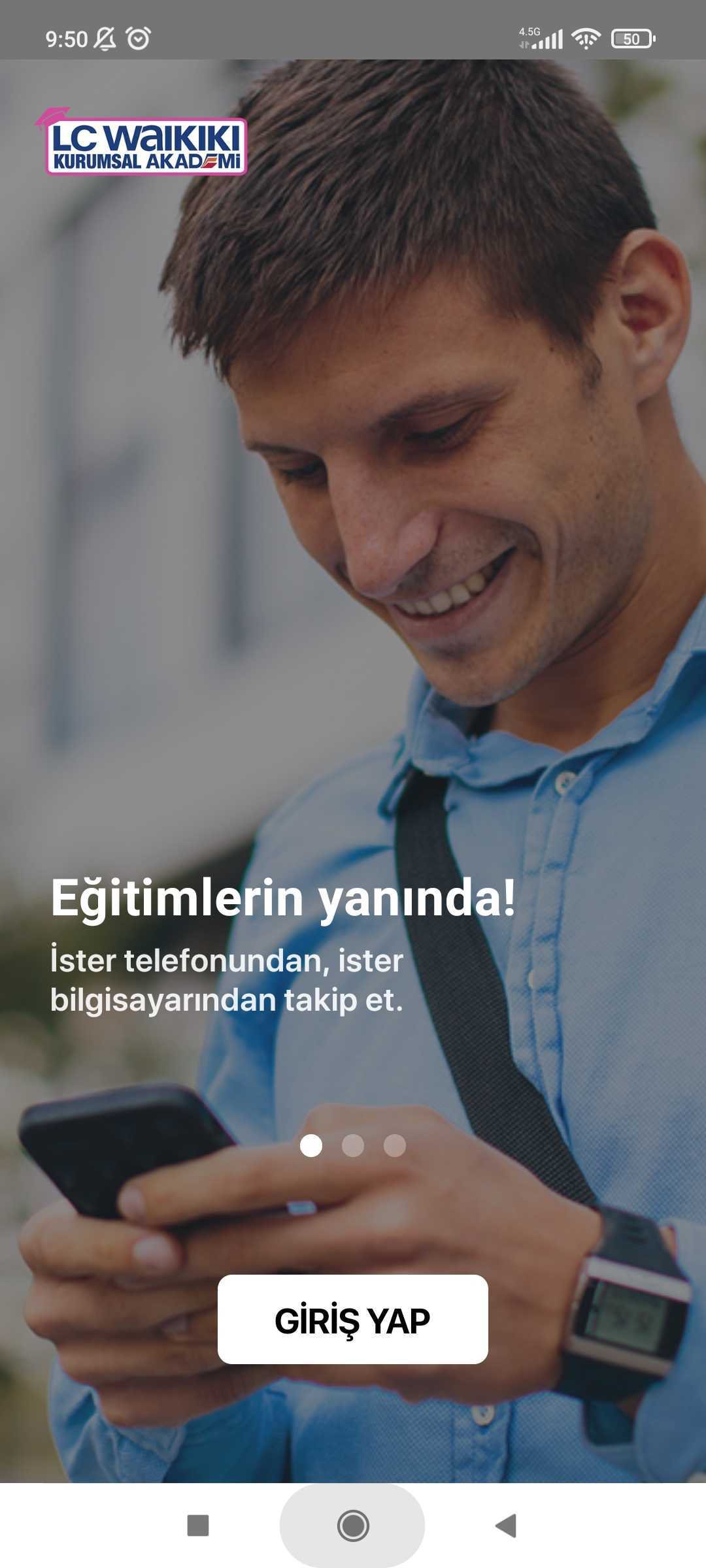 Download LCW Akademi Latest Version 3.2.13 Android APK File