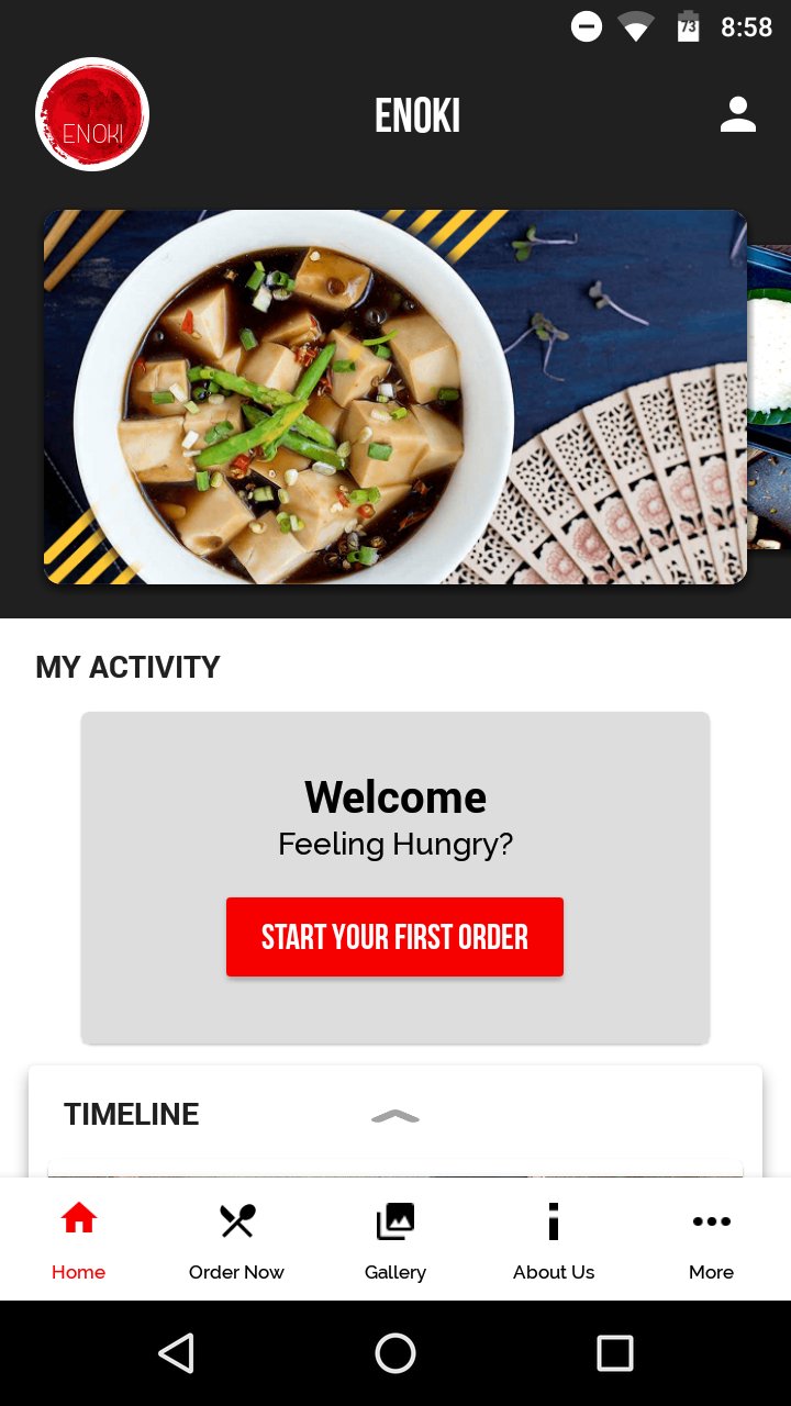 ENOKI APK for Android Download