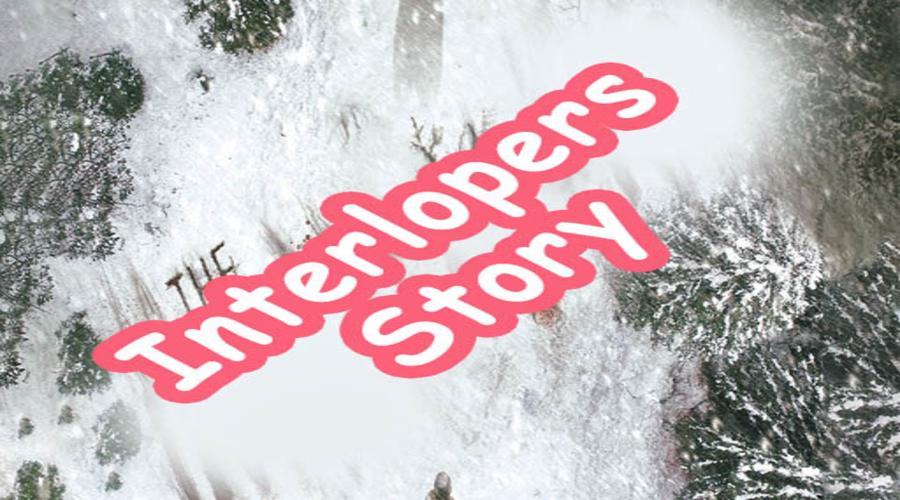The Interlopers Story APK the-interlopers-story-apk