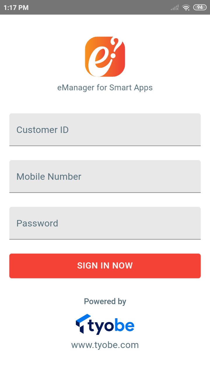 Download eManager for SmartPOS 3.0 Android APK File