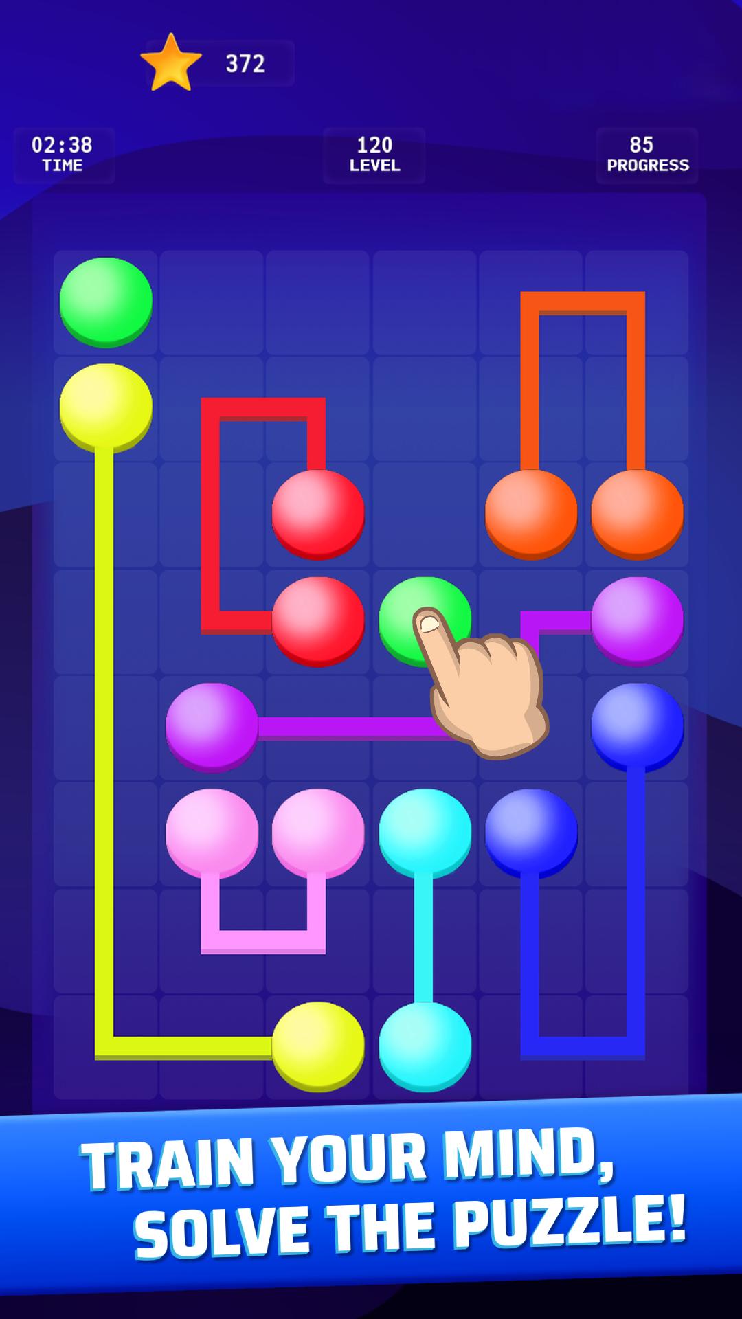 Connect Dots: puzzle game APK for Android Download Connect Dots: puzzle game APK for Android Download