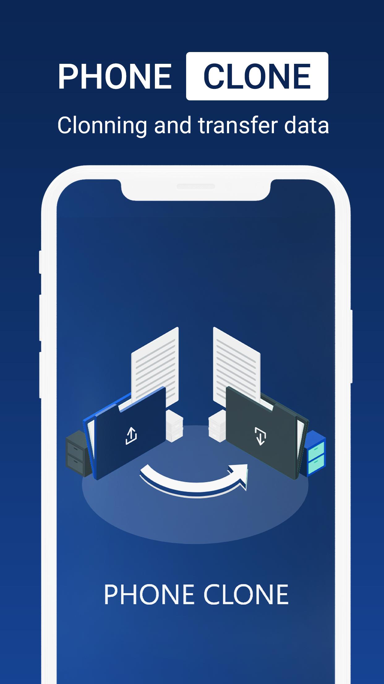 Phone Clone APK for Android Download