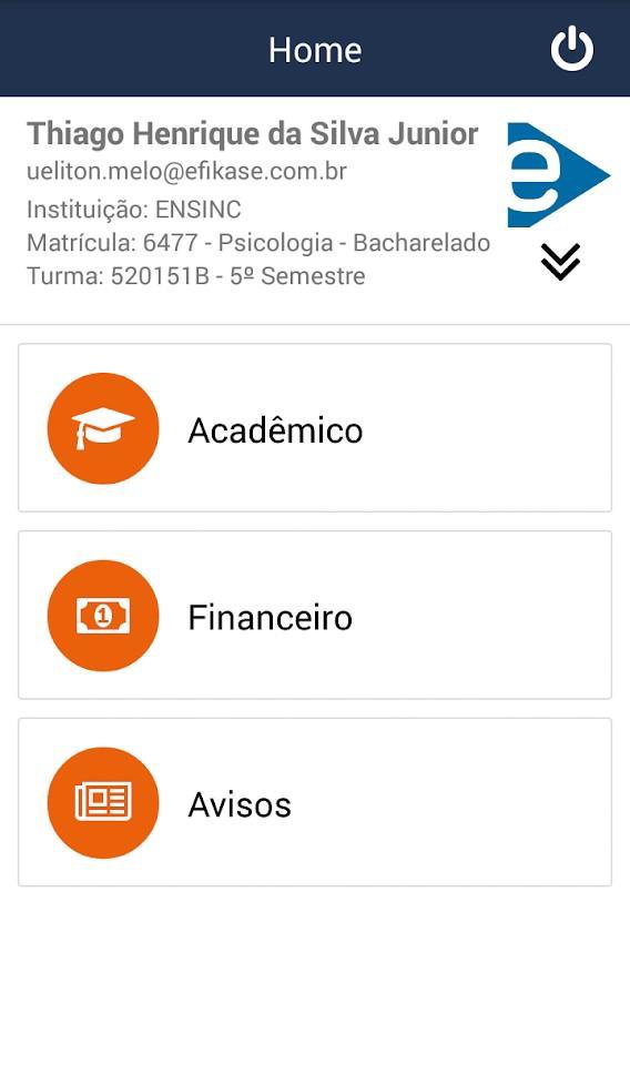 Ensinc Aluno Uninorte APK für Android herunterladen
