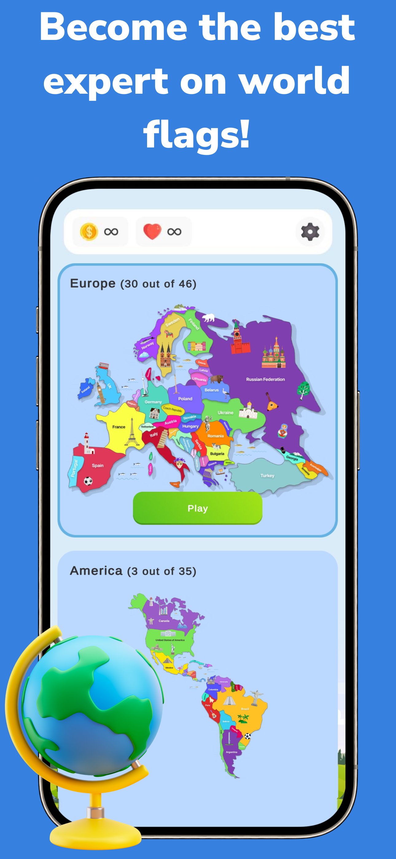 Flags APK for Android Download