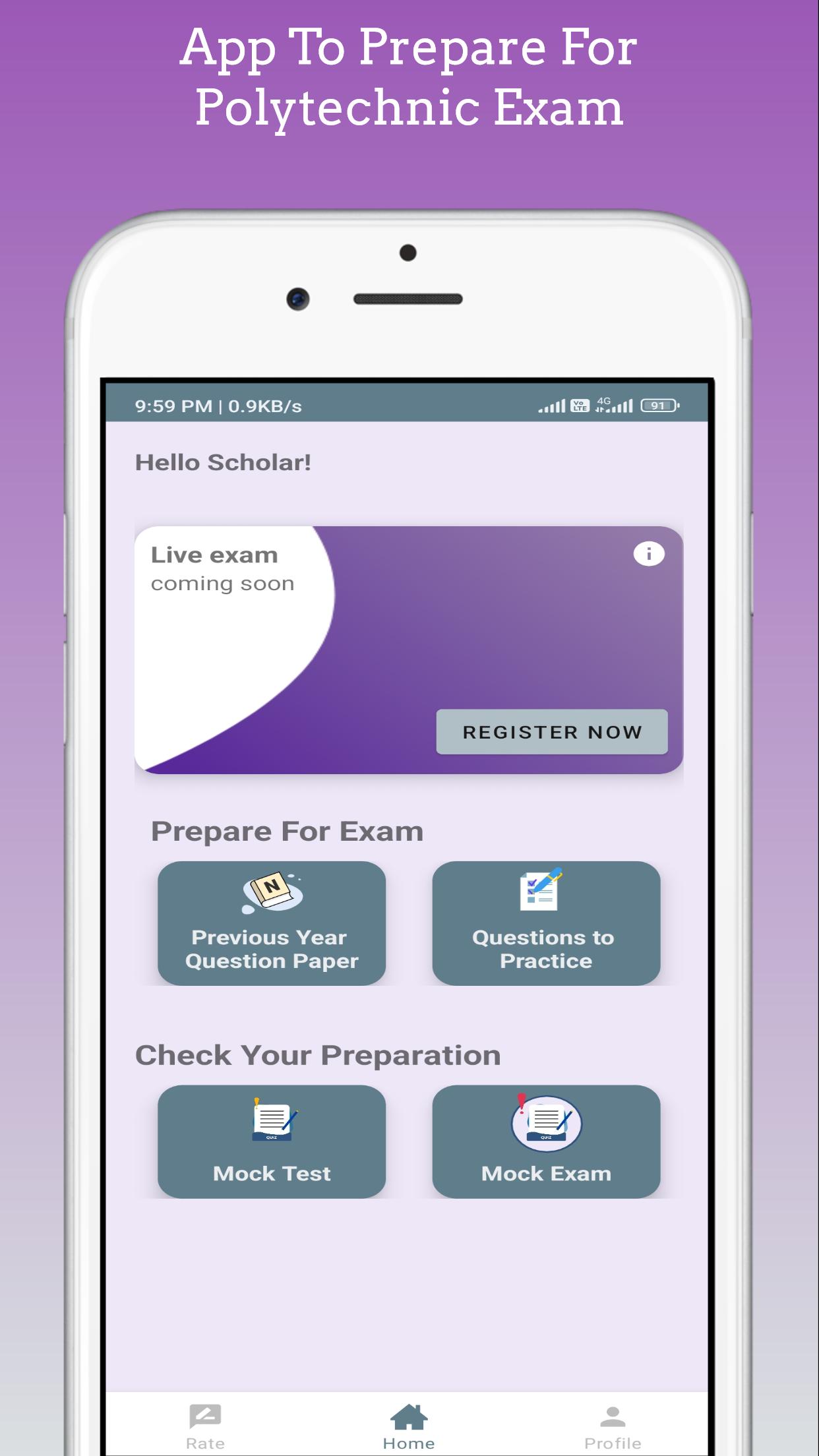 Polytechnic Entrance Exam Prep Apk For Android Download