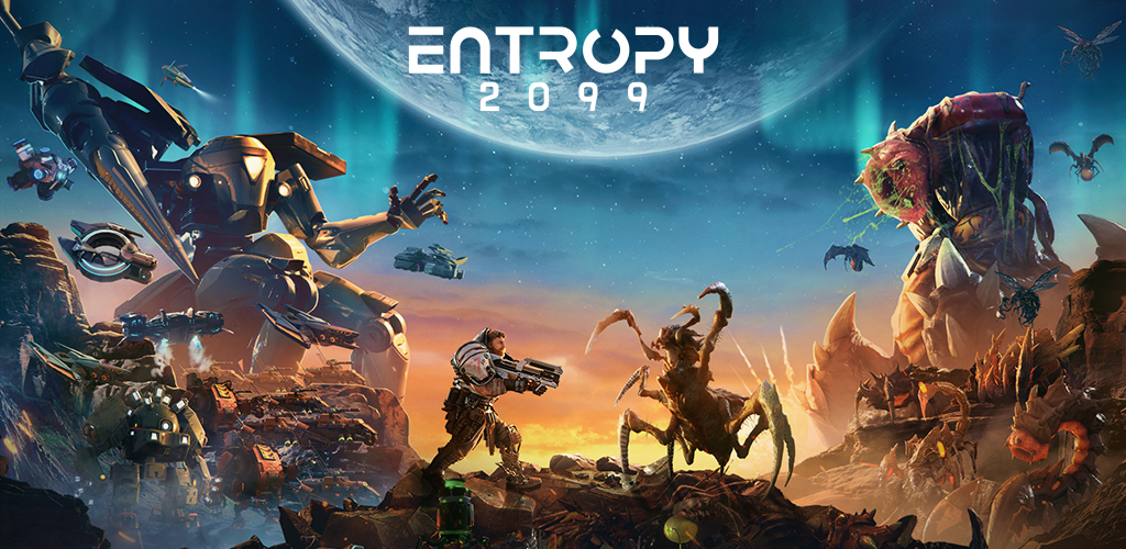 How to Download Project Entropy Latest Version for Android 2025