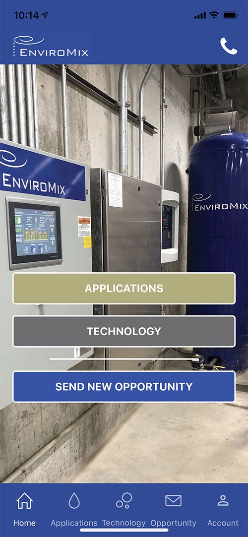 EnviroMix APK for Android Download