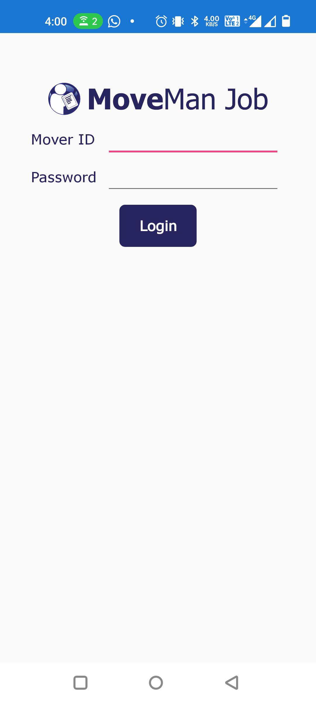 MoveMan Job APK for Android Download