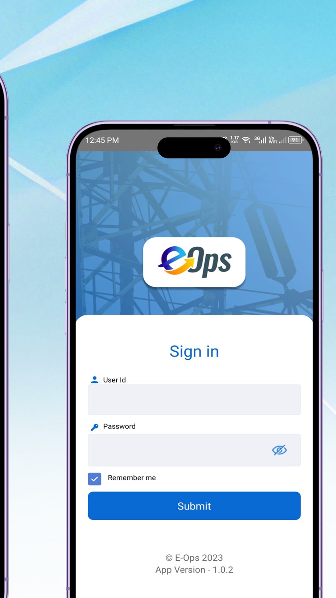 eOps APK for Android Download