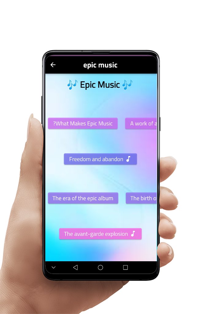 epic music APK for Android Download