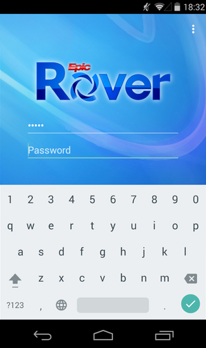 Epic Rover for Android - APK Download
