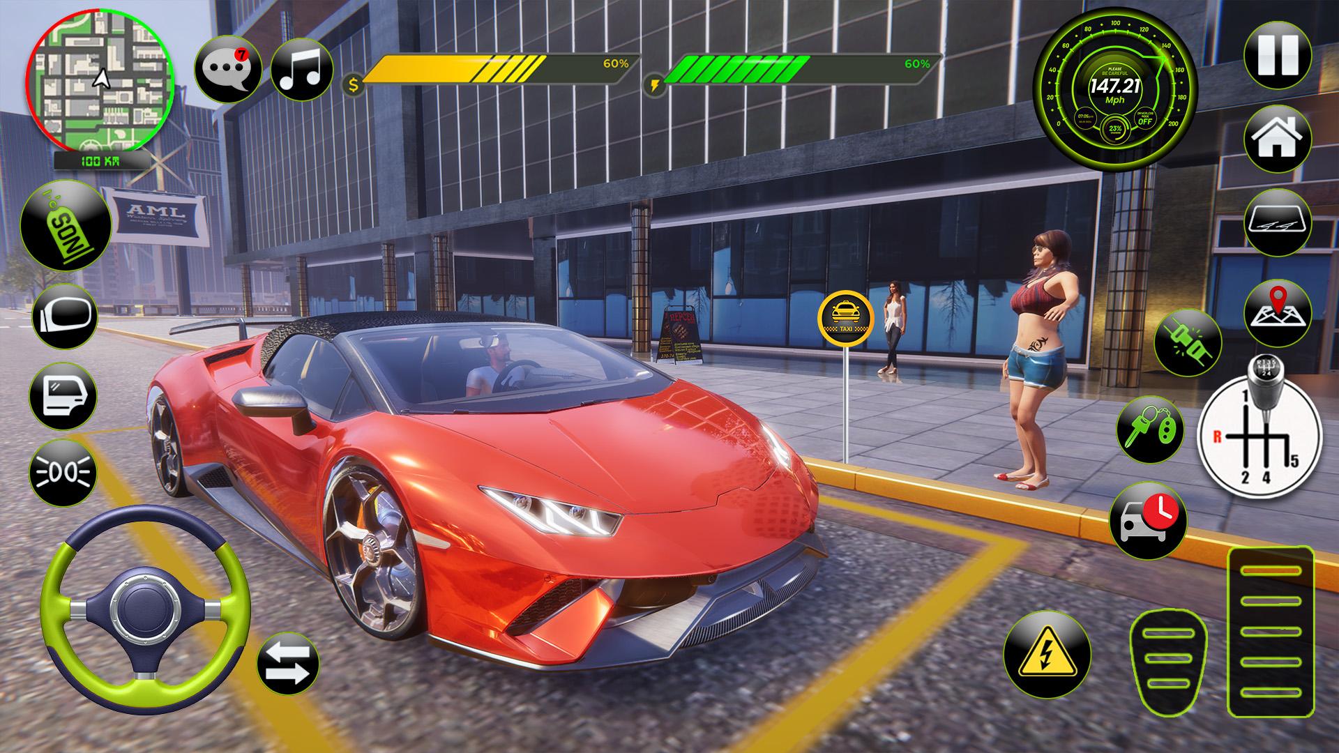 Car Game Simulator Racing Car APK Download for Android - Latest Version Car Game Simulator Racing Car APK Download for Android - Latest Version