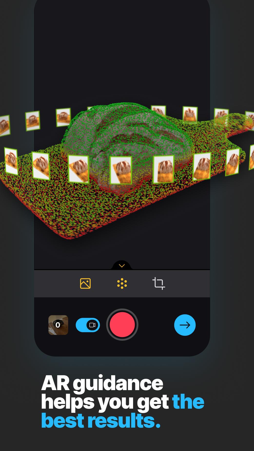 Realityscan 安卓apk下载 最新版本