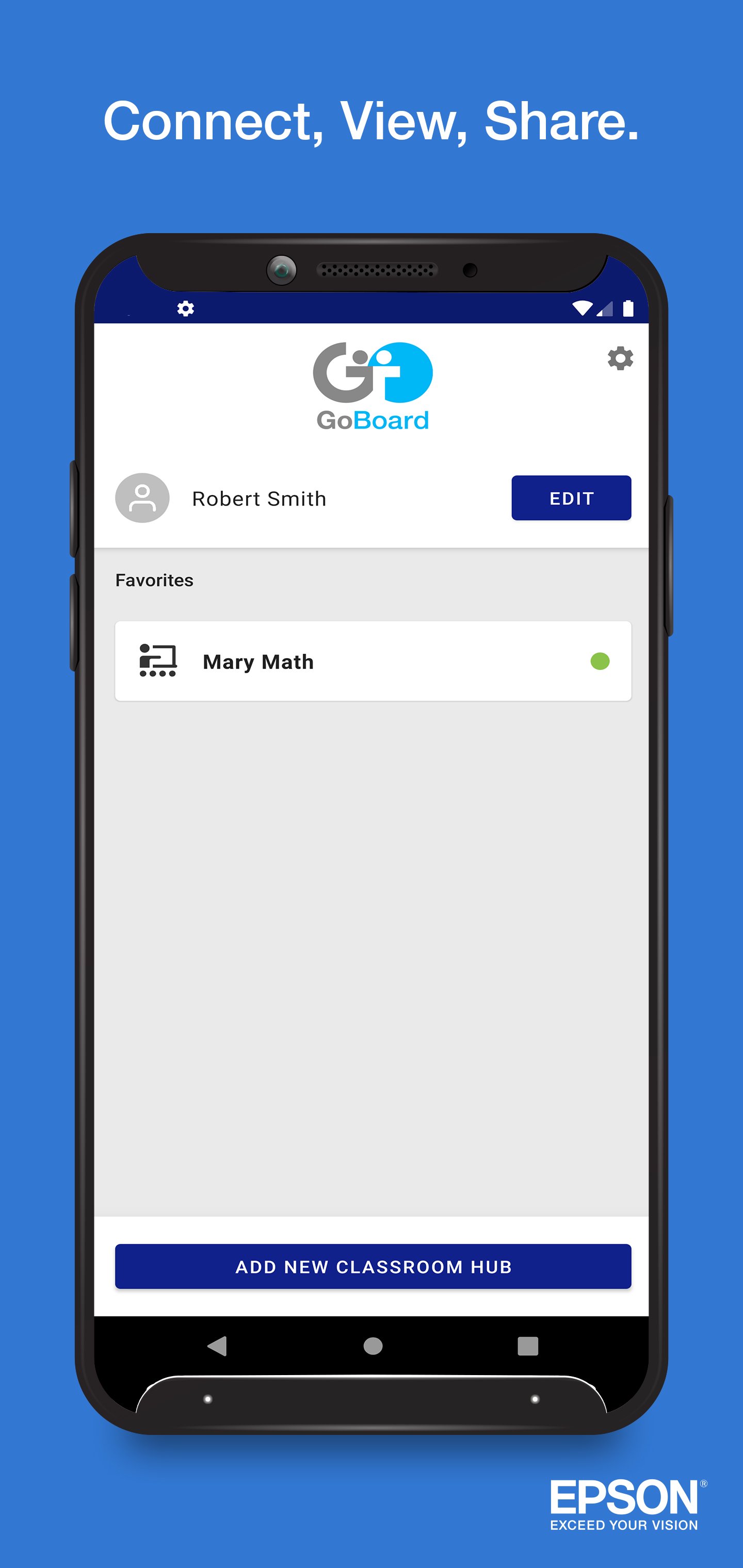 BrightLink GoBoard APK for Android Download