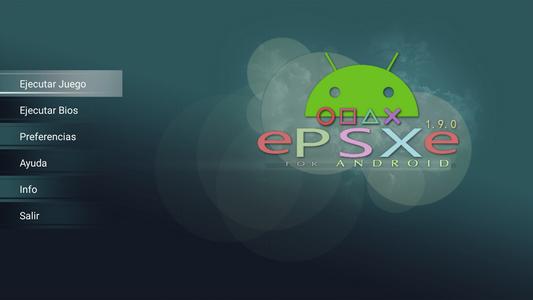 ePSXe for Android Latest Version 2.0.17 for Android ePSXe for Android Latest Version 2.0.17 for Android