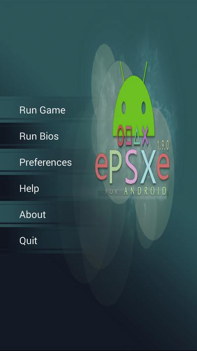 ePSXe for Android Latest Version 2.0.15 for Android ePSXe for Android Latest Version 2.0.15 for Android