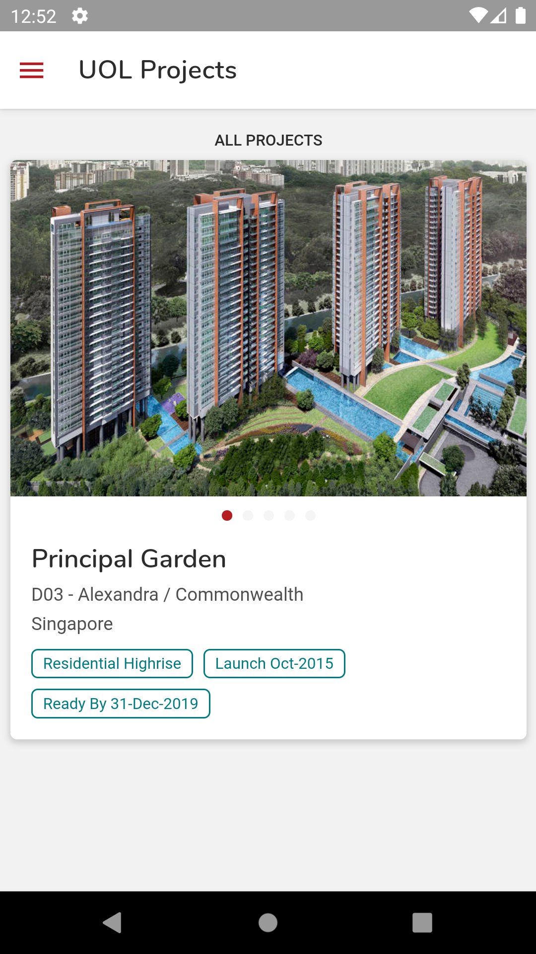 UOL Projects APK for Android Download