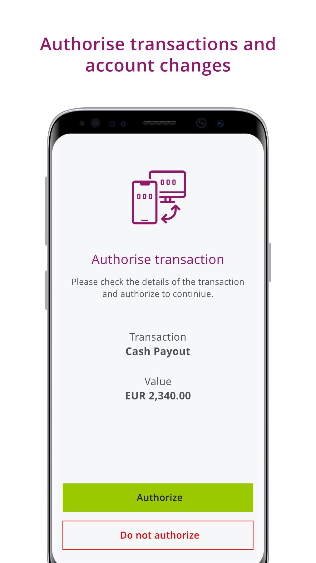 EquateAccess APK for Android Download
