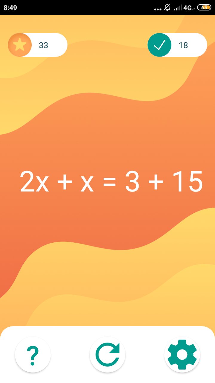 Equations APK for Android Download