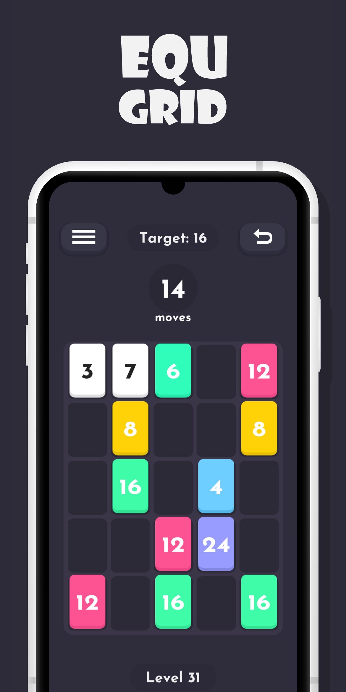 Equ Grid APK for Android Download