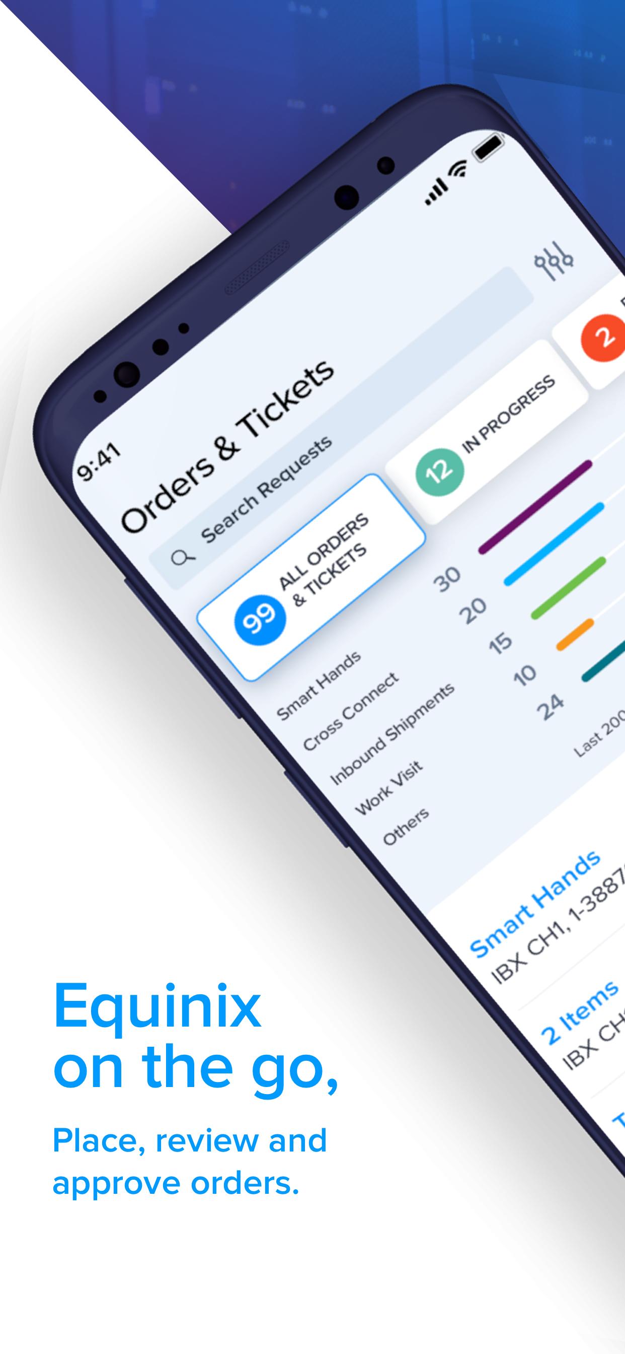 Equinix Customer Portal APK for Android Download Equinix Customer Portal APK for Android Download