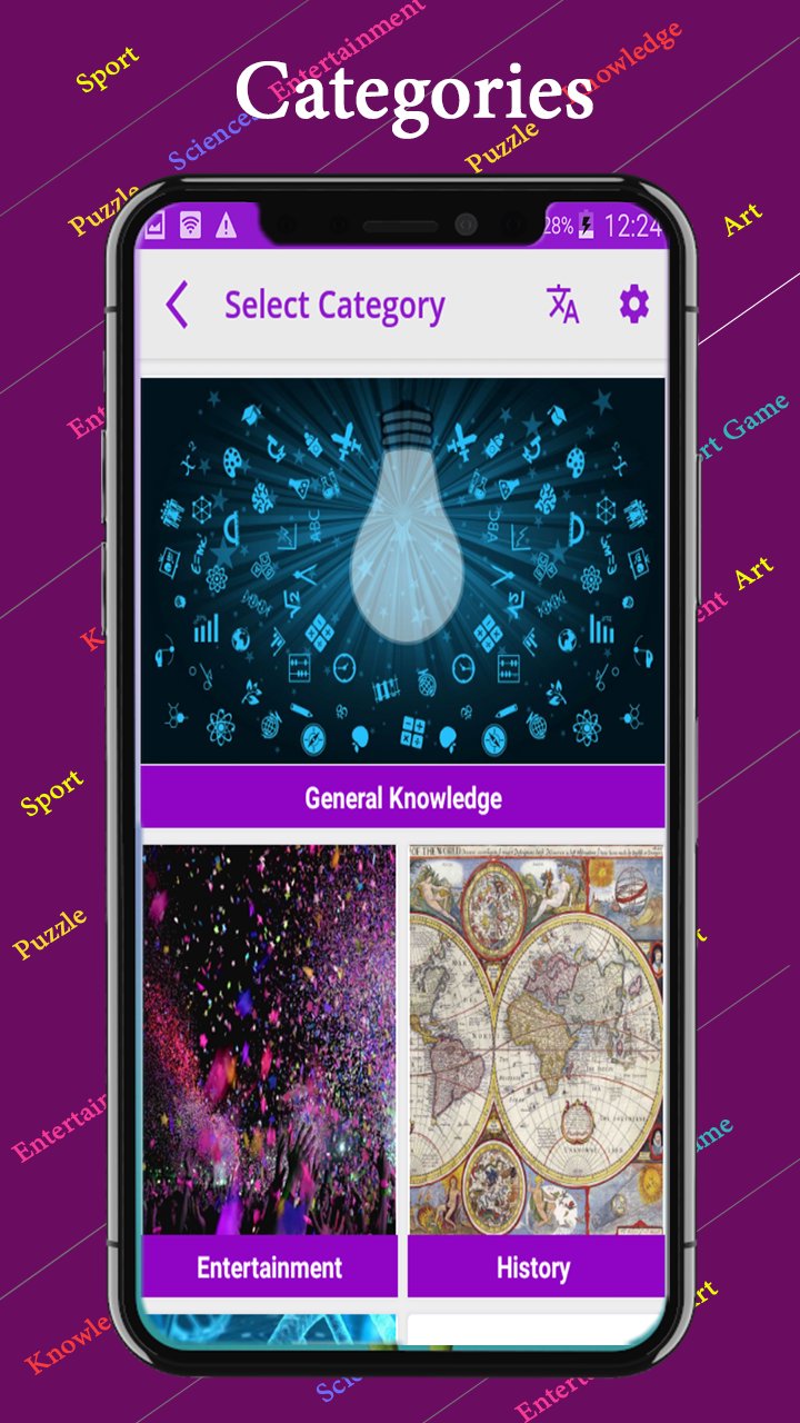 Android向けのPlay Quiz & Win Prizes APKをダウンロードしましょう