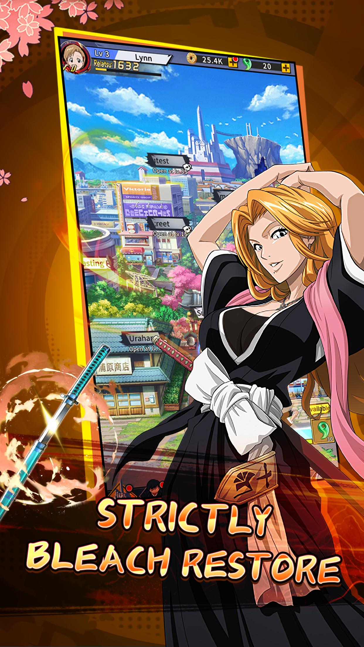 Shinigami Soul Fighters APK for Android Download Shinigami Soul Fighters APK for Android Download
