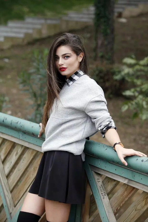 The Protector Wallpaper