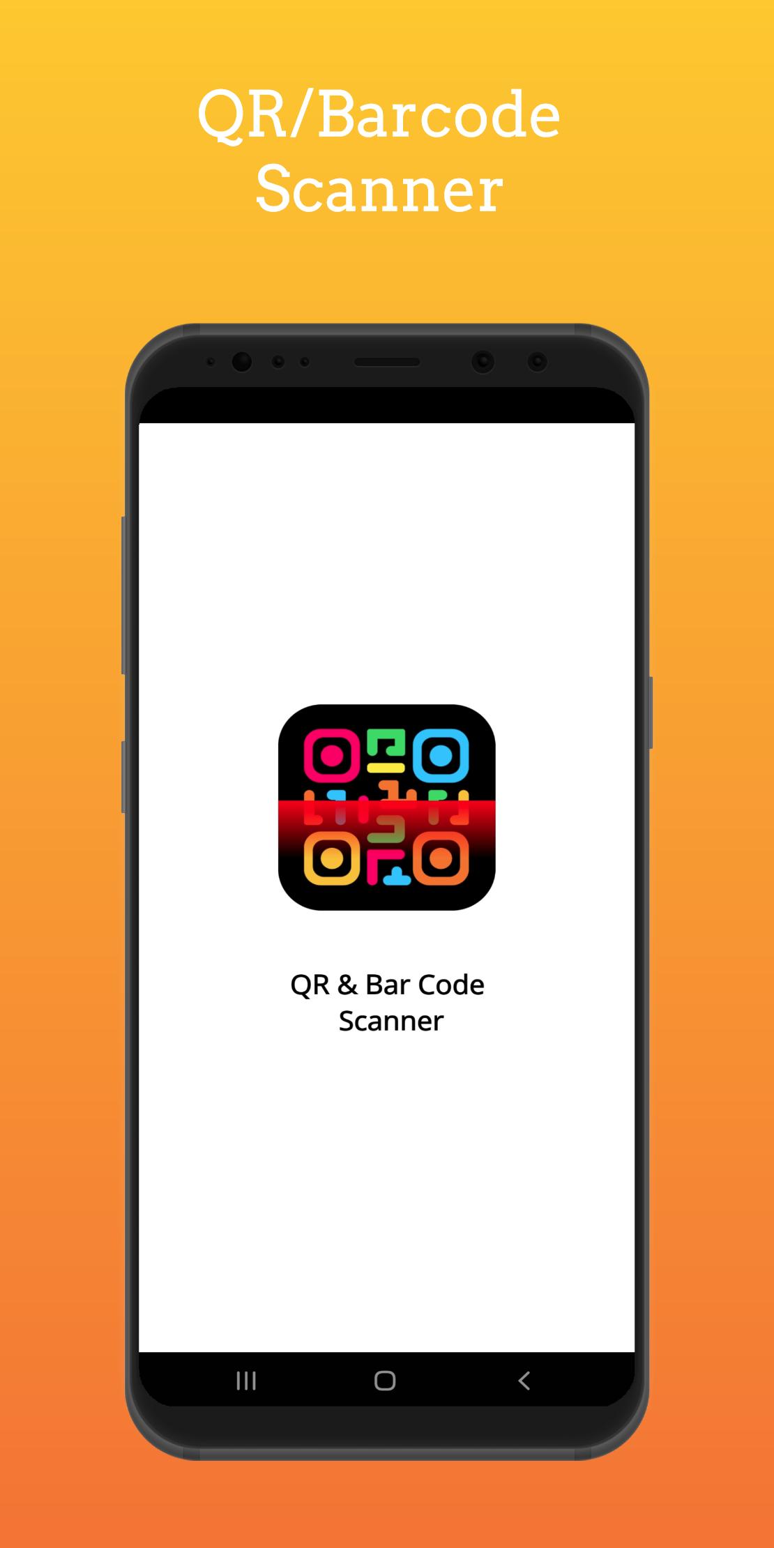 Скачать QR/Barcode: Scanner app APK для Android Скачать QR/Barcode: Scanner app APK для Android