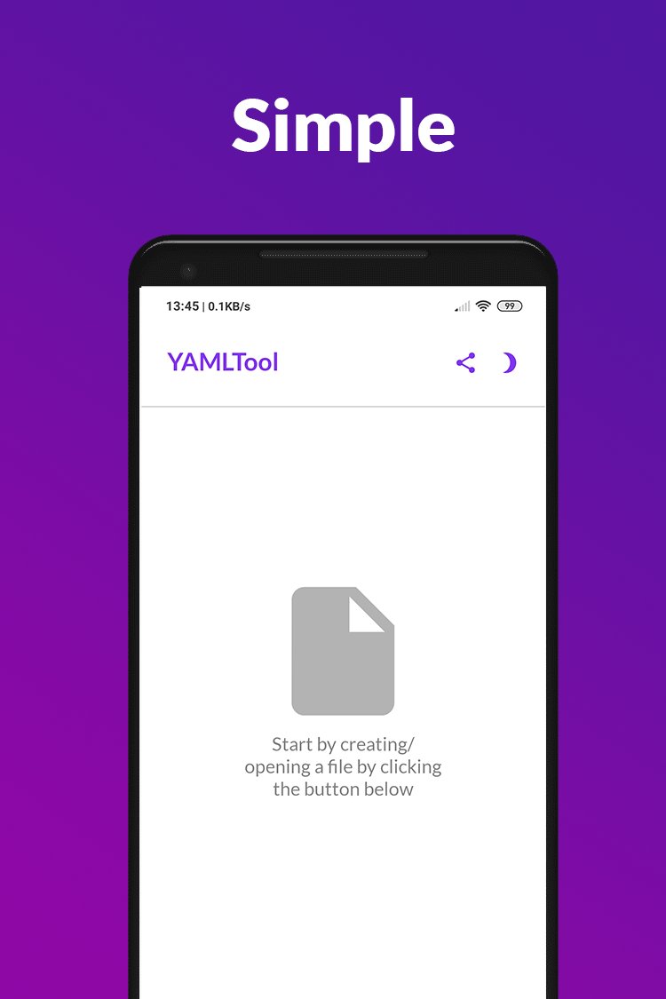 Android için YAML Tool - Viewer & Editor APK İndir - En Son Sürüm