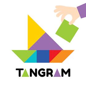 Puzzle Tangram APK für Android herunterladen