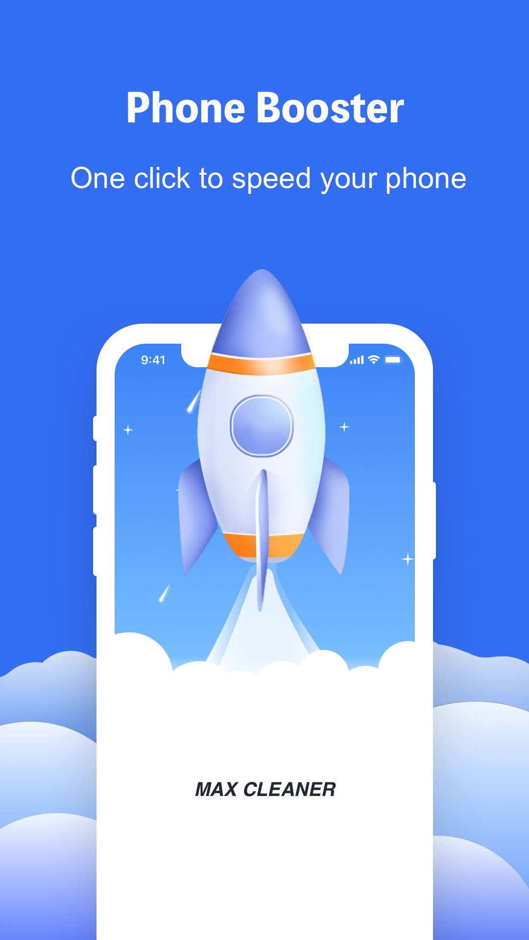 Max Cleaner APK für Android herunterladen