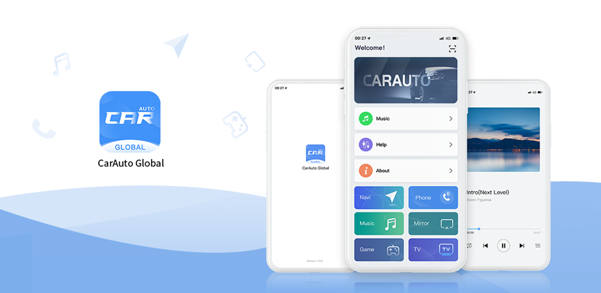 Как скачать последнюю версию CarAuto(Global) на Android 2025