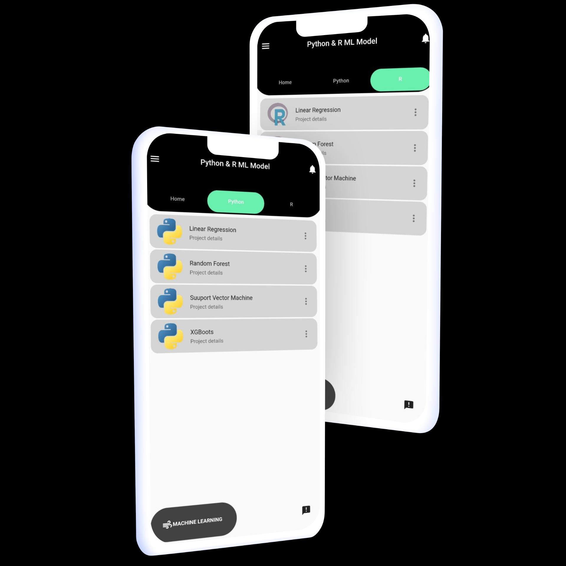 Machine Learning Algorithms Apk For Android Download