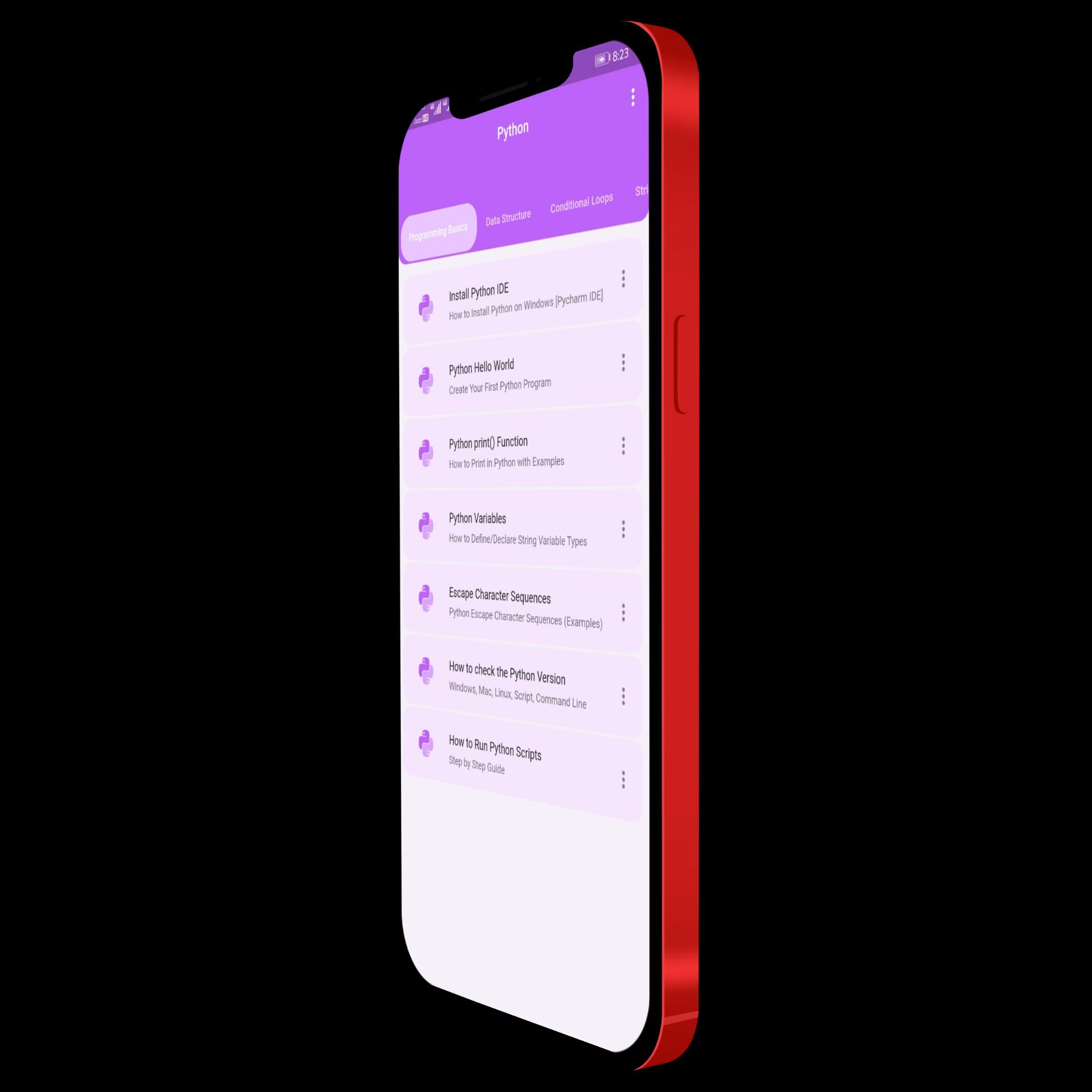 Learn Python APK for Android Download Learn Python APK for Android Download